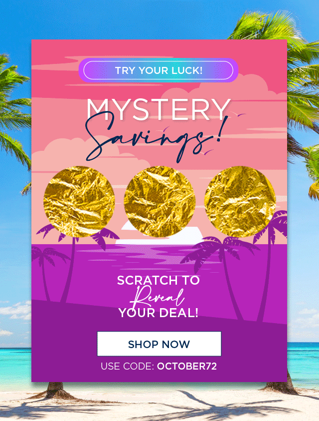 🤔 Feeling Lucky Friend Swimsuits For All